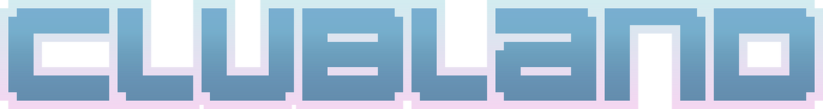 Logos Download | Clubland TV