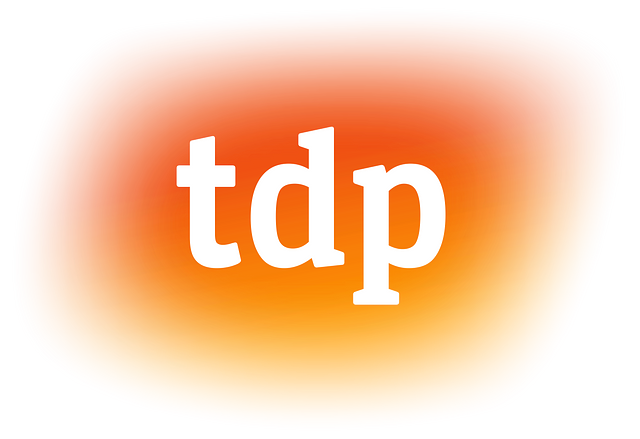 Logos Download | Teledeporte (TDP)