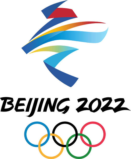 Logos Download | Beijing 2022