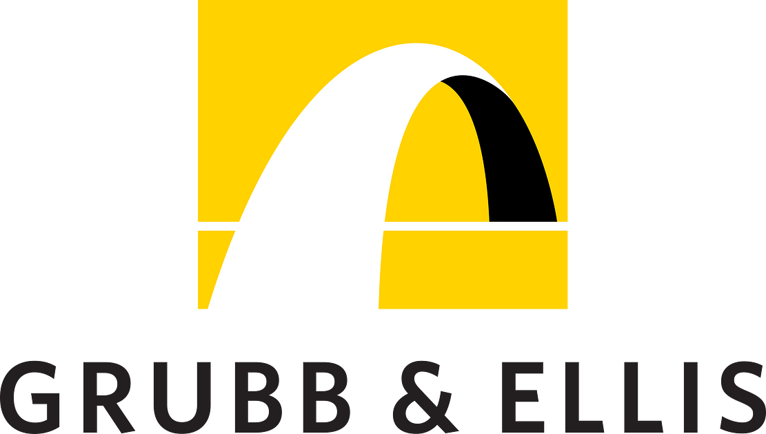 Logos Download | Grubb & Ellis