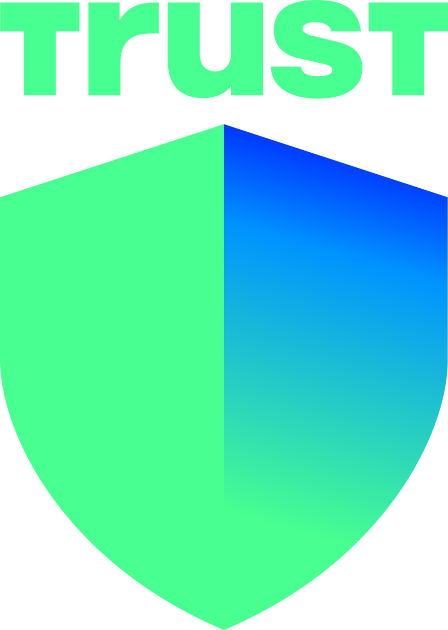 Logos Download | Trust Wallet