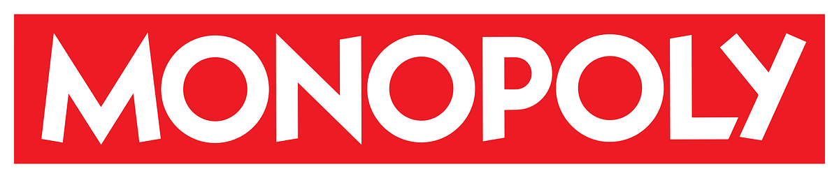 Logos Download | Monopoly