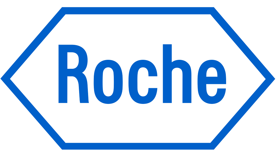 Logos Download | Roche