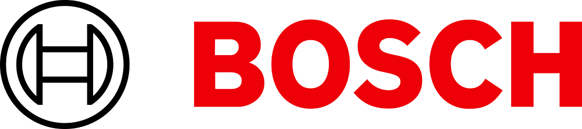 Logos Download | Bosch