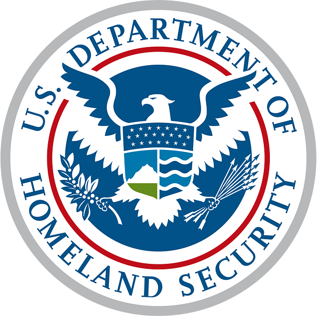 Logos Download | U.S. Department of Homeland Security