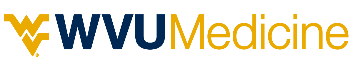 Logos Download | WVU Medicine