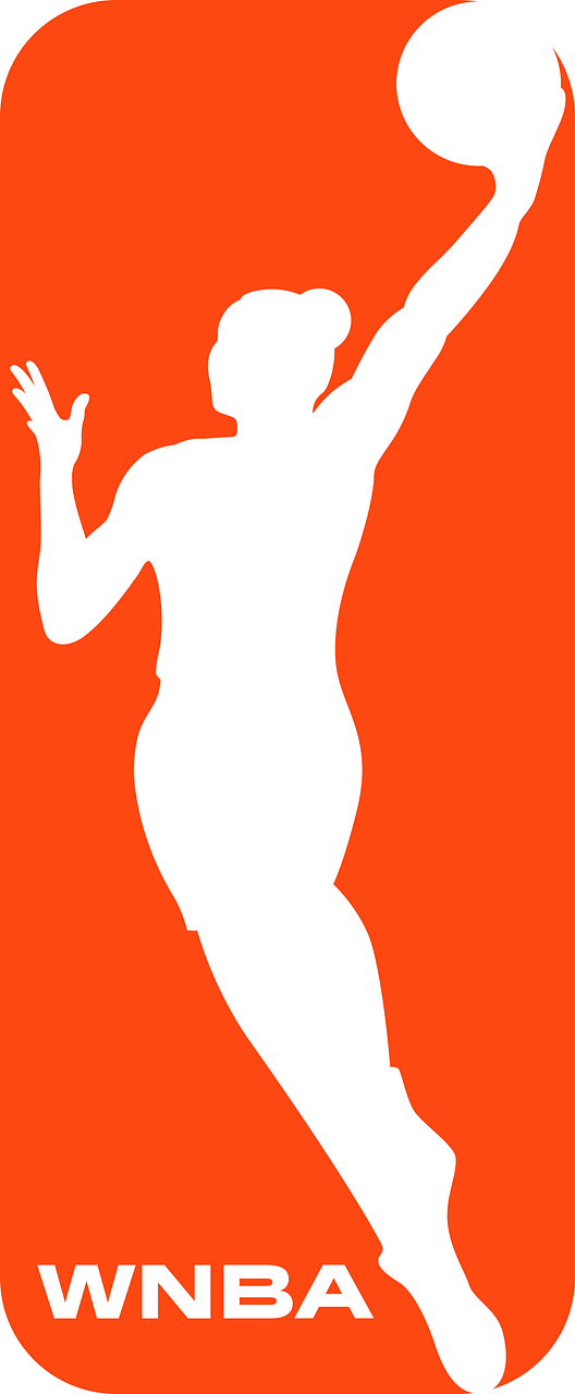 Logos Download | Women's National Basketball Association
