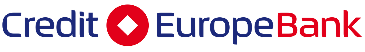 Logos Download | Credit Europe Bank