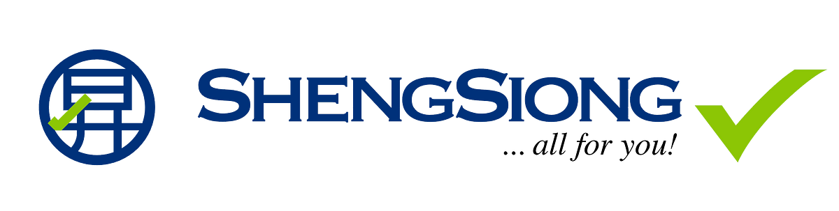 Sheng Siong Logo Sheng Siong (Official) | 【Housebrand