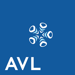 Logos Download | AVL List GmbH