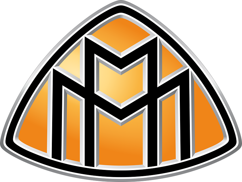 Logos Download | Maybach
