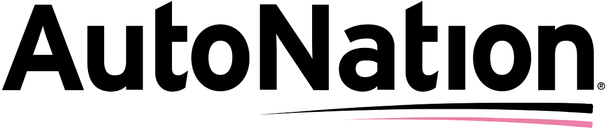 Logos Download | AutoNation