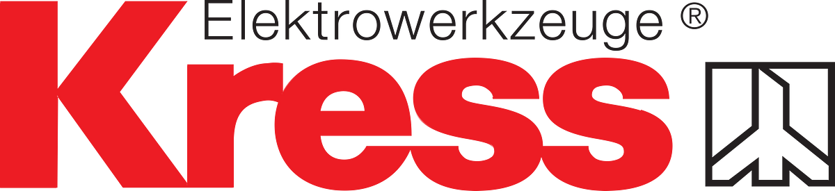 Logos Download | Kress Elektrowerkzeuge