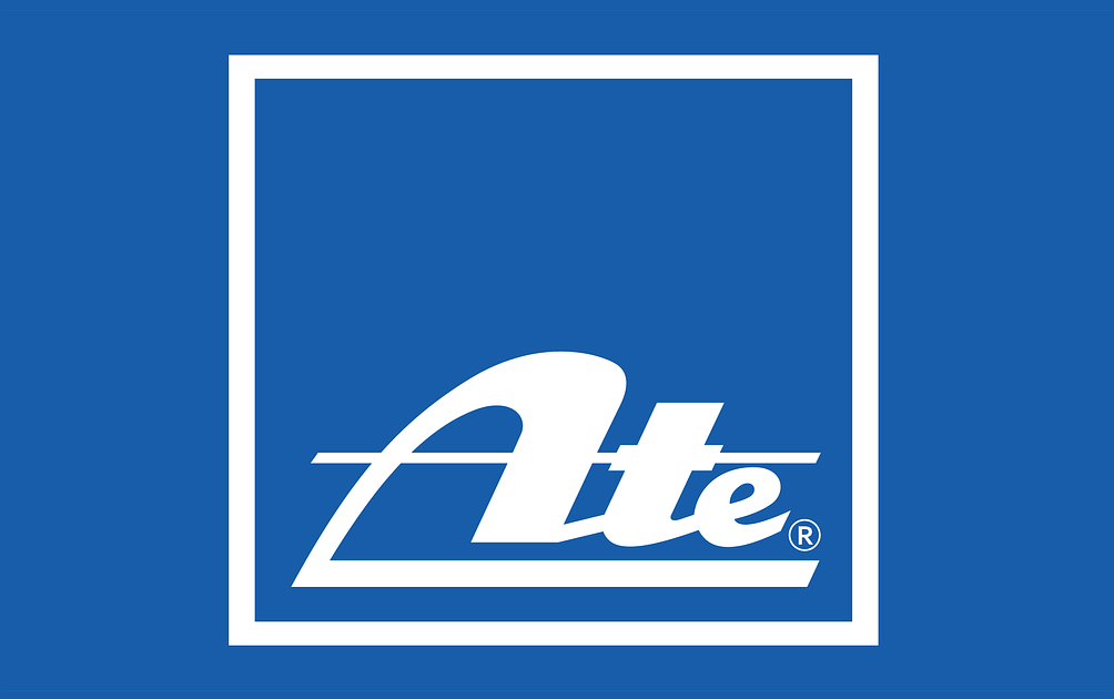 Logos Download | Ate