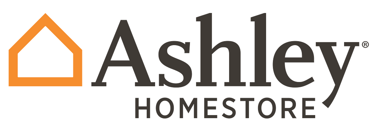 Logos Download | Ashley Homestore