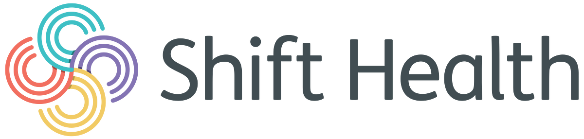 Logos Download | Shift Health