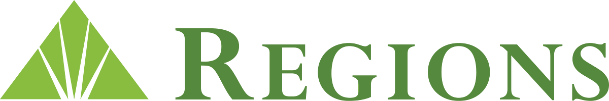 Logos Download | Regions Bank