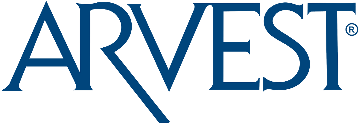 Logos Download | Arvest Bank