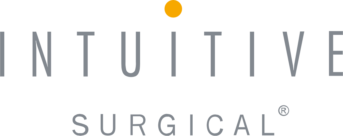 Logos Download | Intuitive Surgical