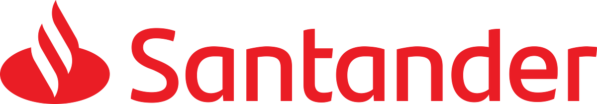Logos Download | Santander