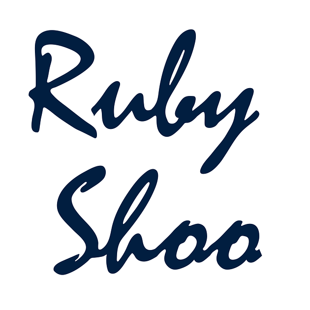Logos Download | Ruby Shoo