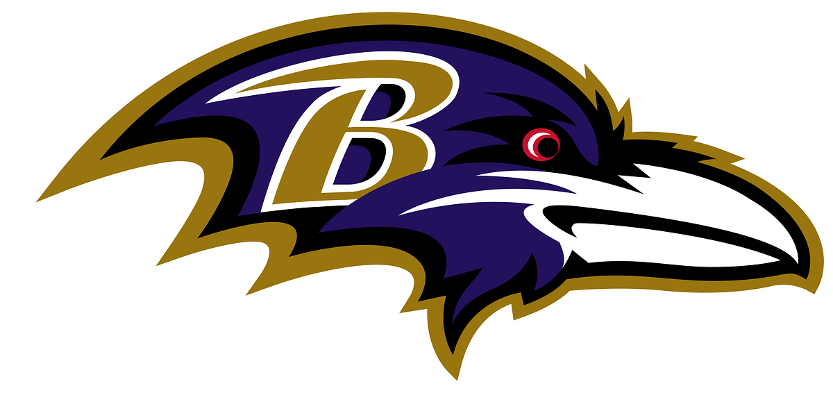 Logos Download | Baltimore Ravens