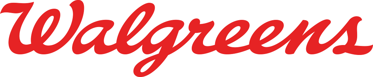 Logos Download | Walgreens