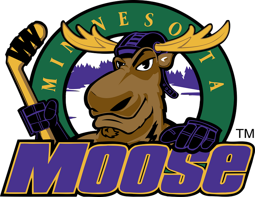 Logos Download | Minnesota Moose