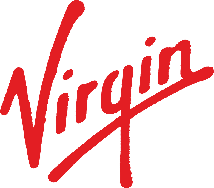 Logos Download | Virgin
