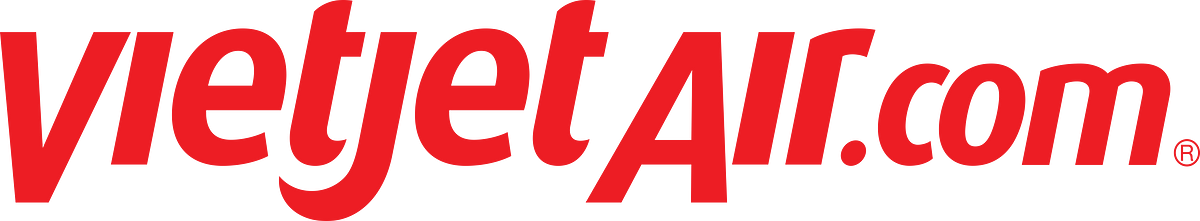Logos Download | VietJet Air