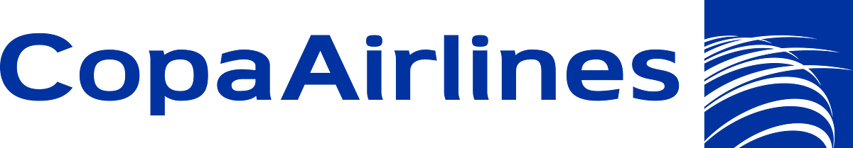 Logos Download | Copa Airlines