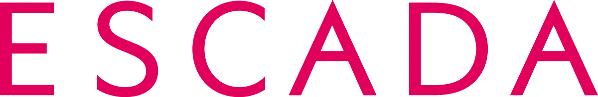 Logos Download | Escada