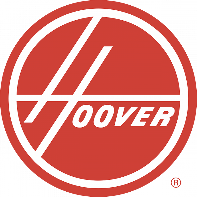 Logos Download | Hoover