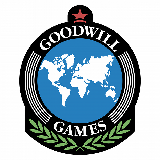 Logos Download | Goodwill Games