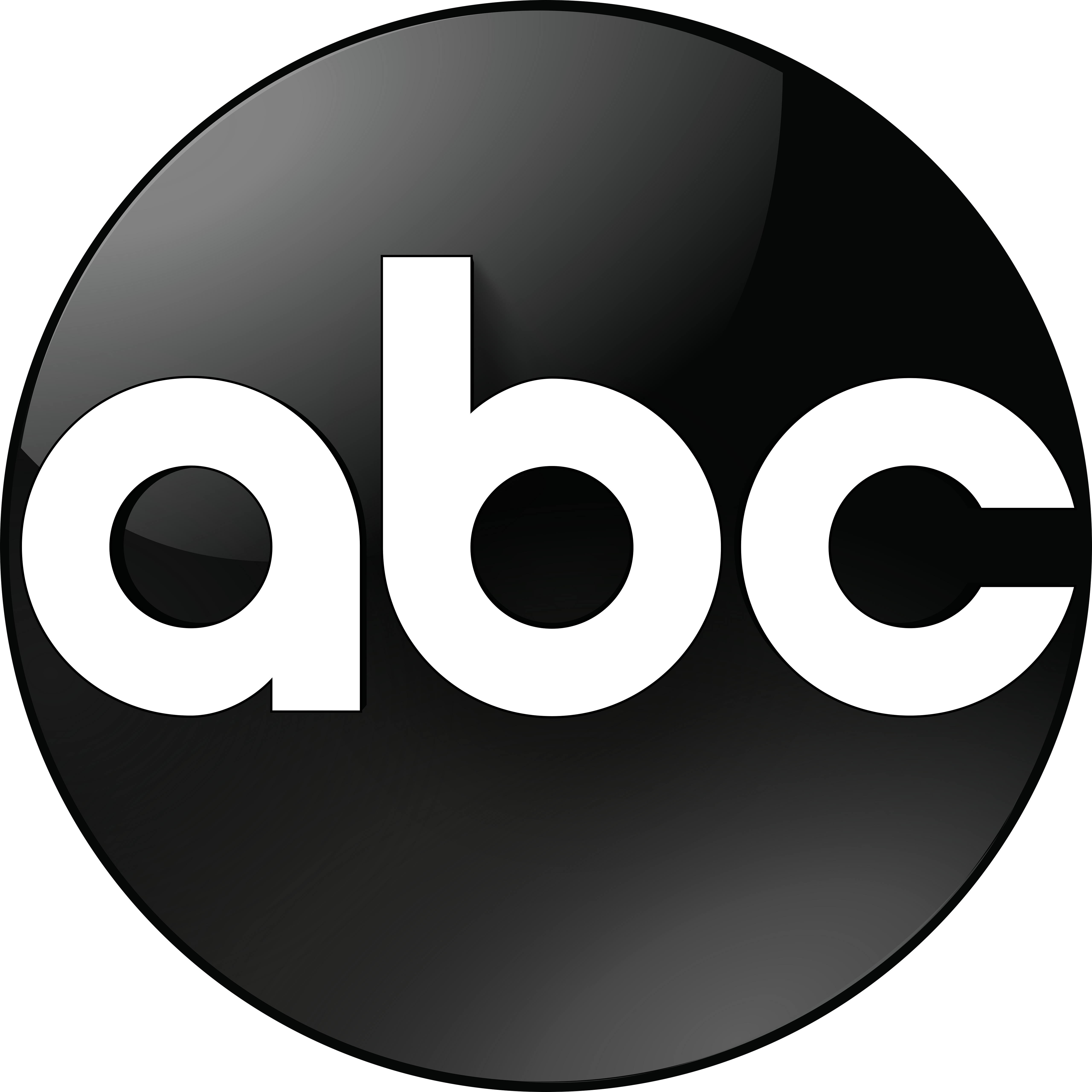 Logos Download | American Broadcasting Company (ABC)