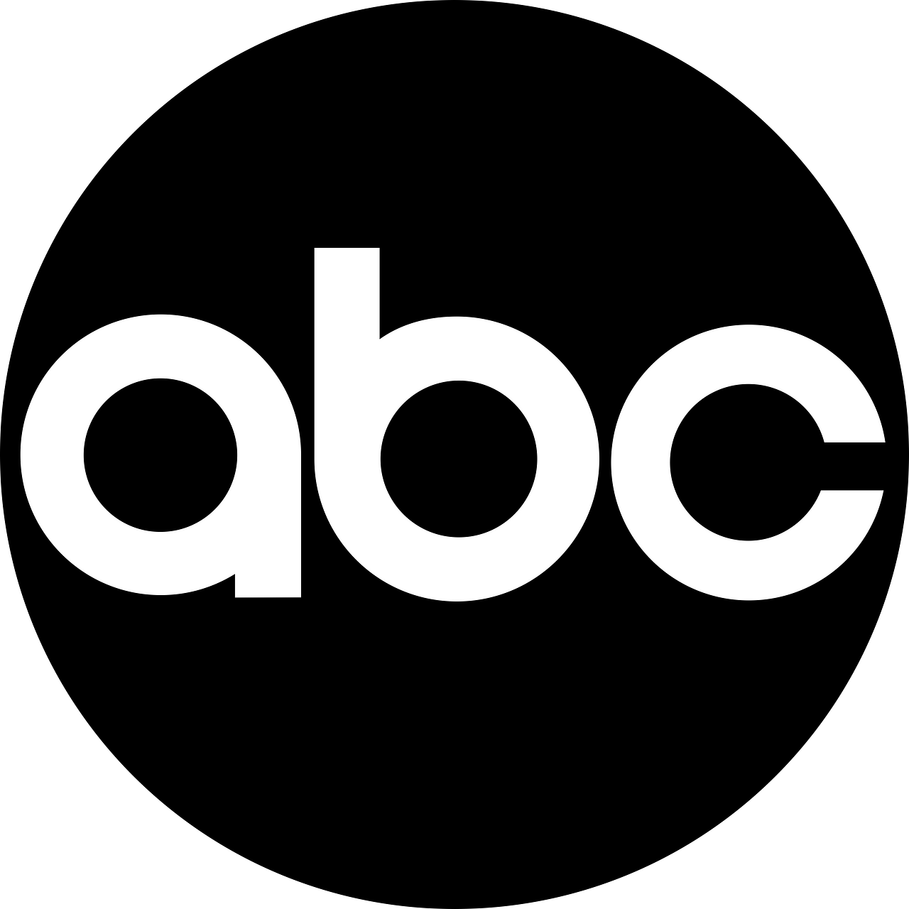 Logos Download | American Broadcasting Company (ABC)