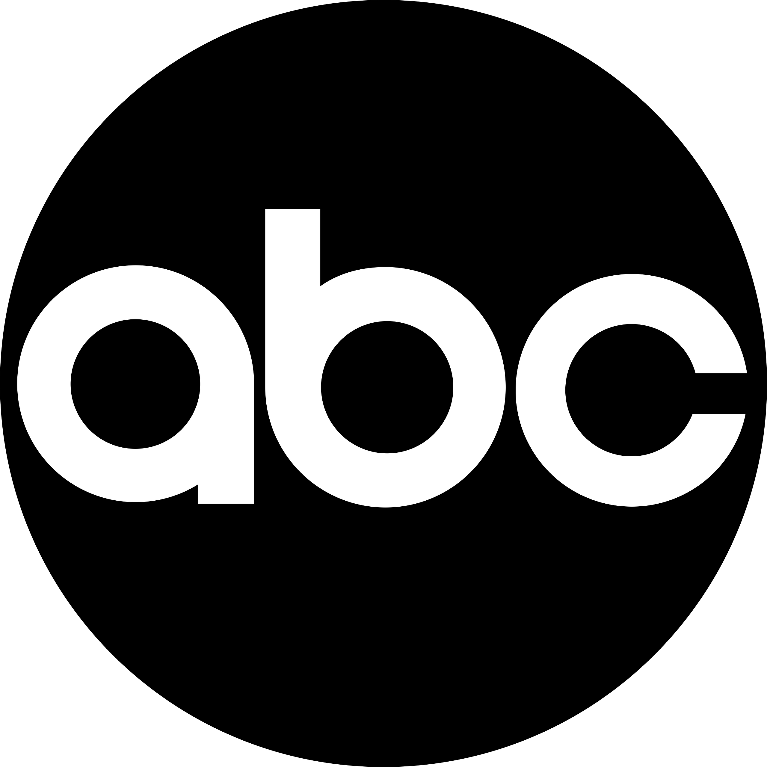 Logos Download | American Broadcasting Company (ABC)