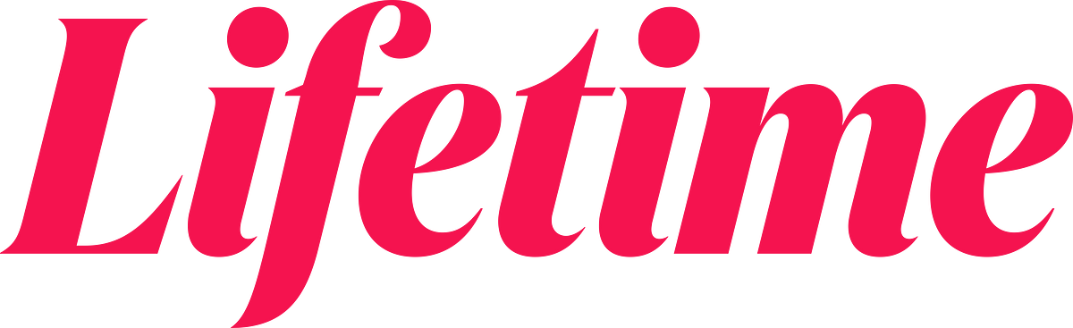 Logos Download | Lifetime TV