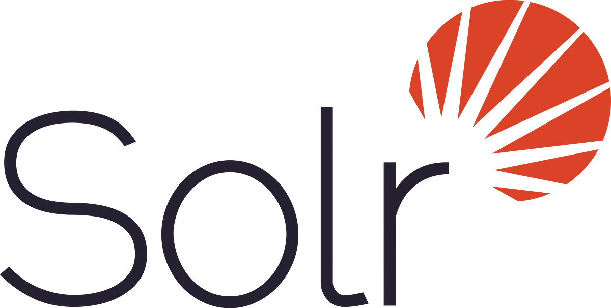Logos Download | Apache Solr