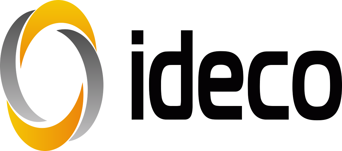 Logos Download | Ideco ICS