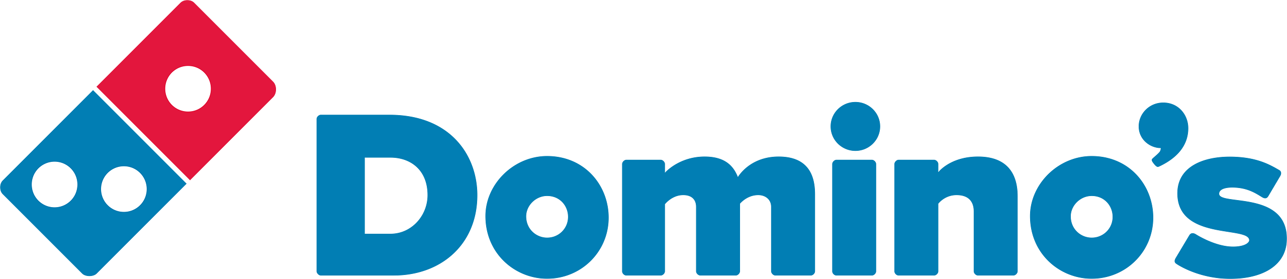 Logos Download | Domino's