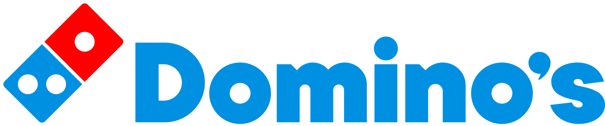 Logos Download | Domino's
