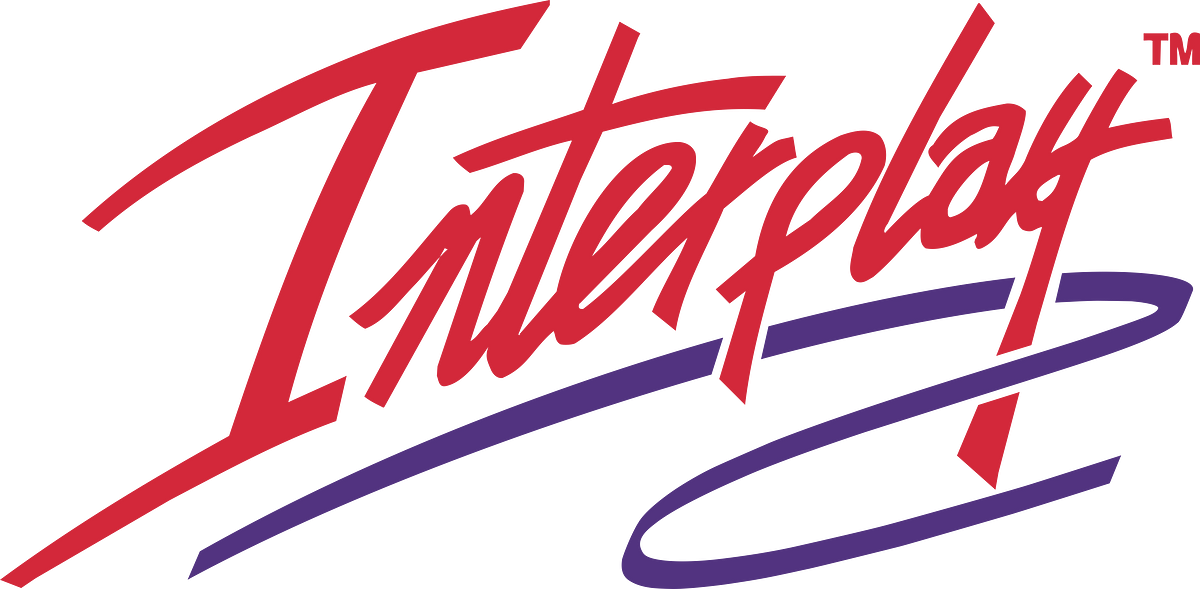 Logos Download | Interplay Entertainment