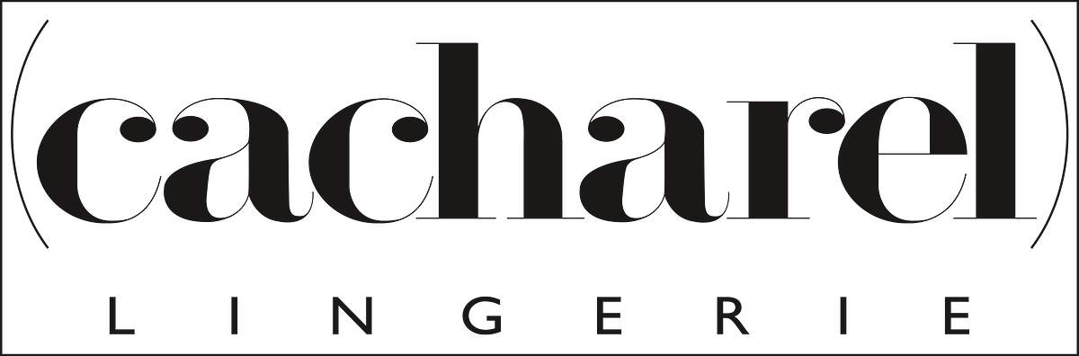 Logos Download | Cacharel