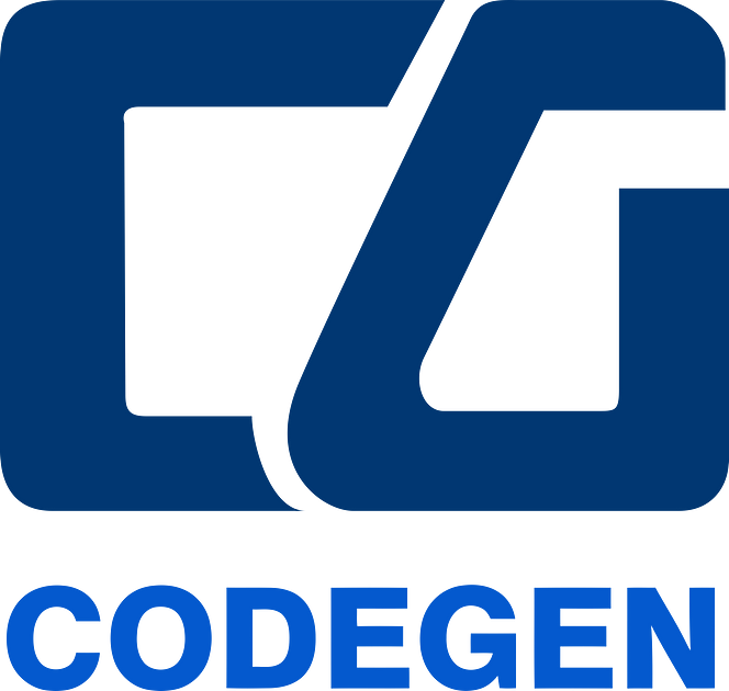 Logos Download | CodeGen Technology