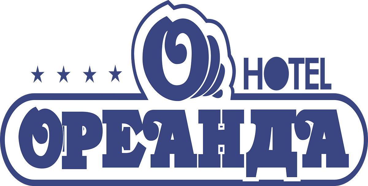 Logos Download | Oreanda Hotel
