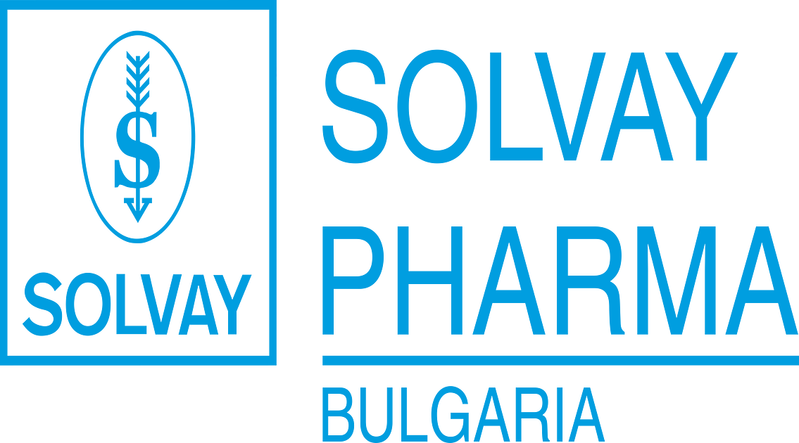 Logos Download | Solvay