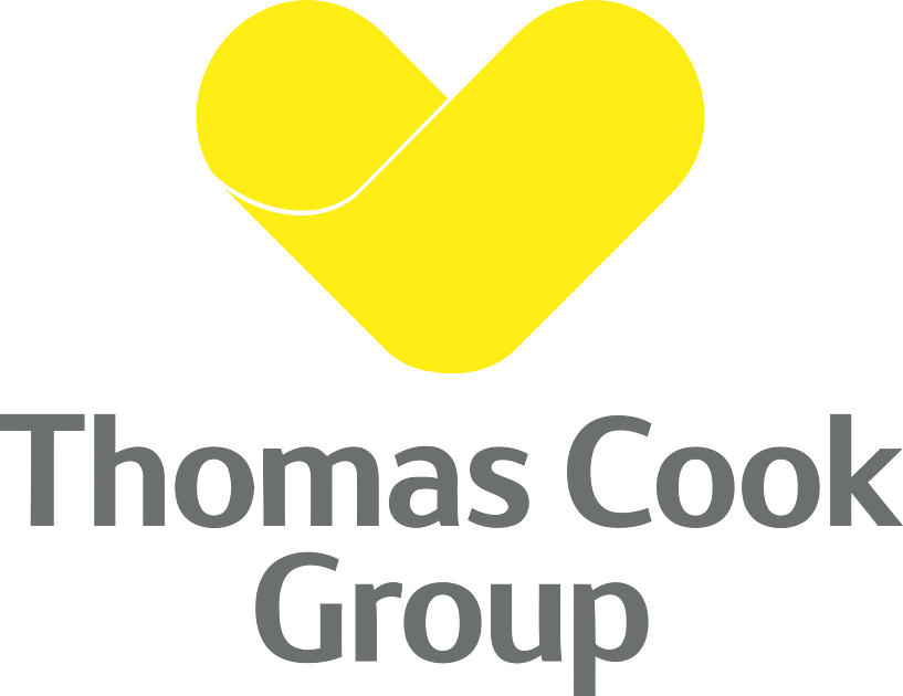 Logos Download | Thomas Cook Group