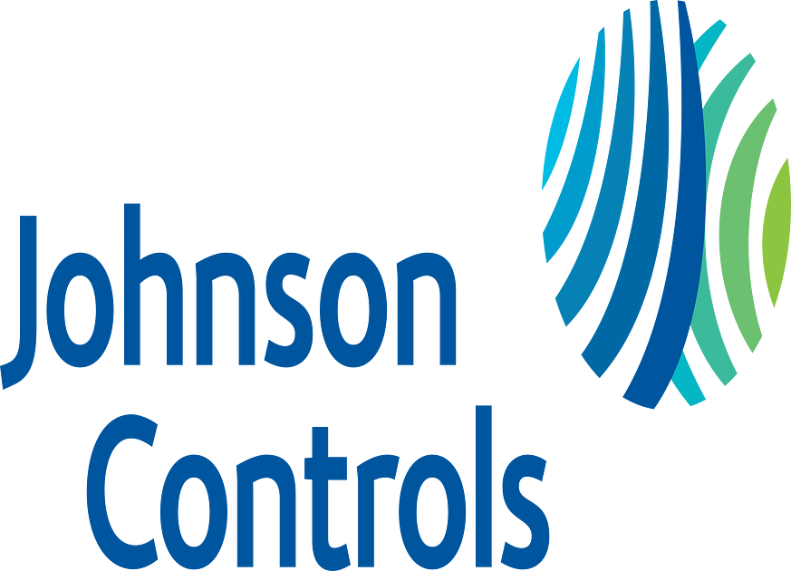 Logos Download | Johnson Controls