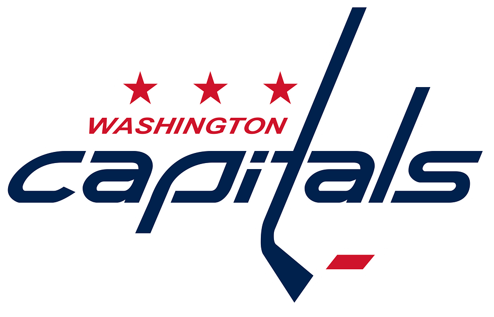 Logos Download | Washington Capitals